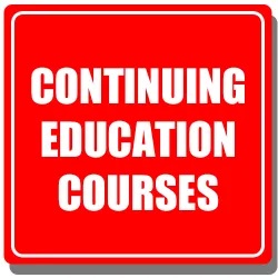 Continuing Education (CEU) | CCIDC, Inc.